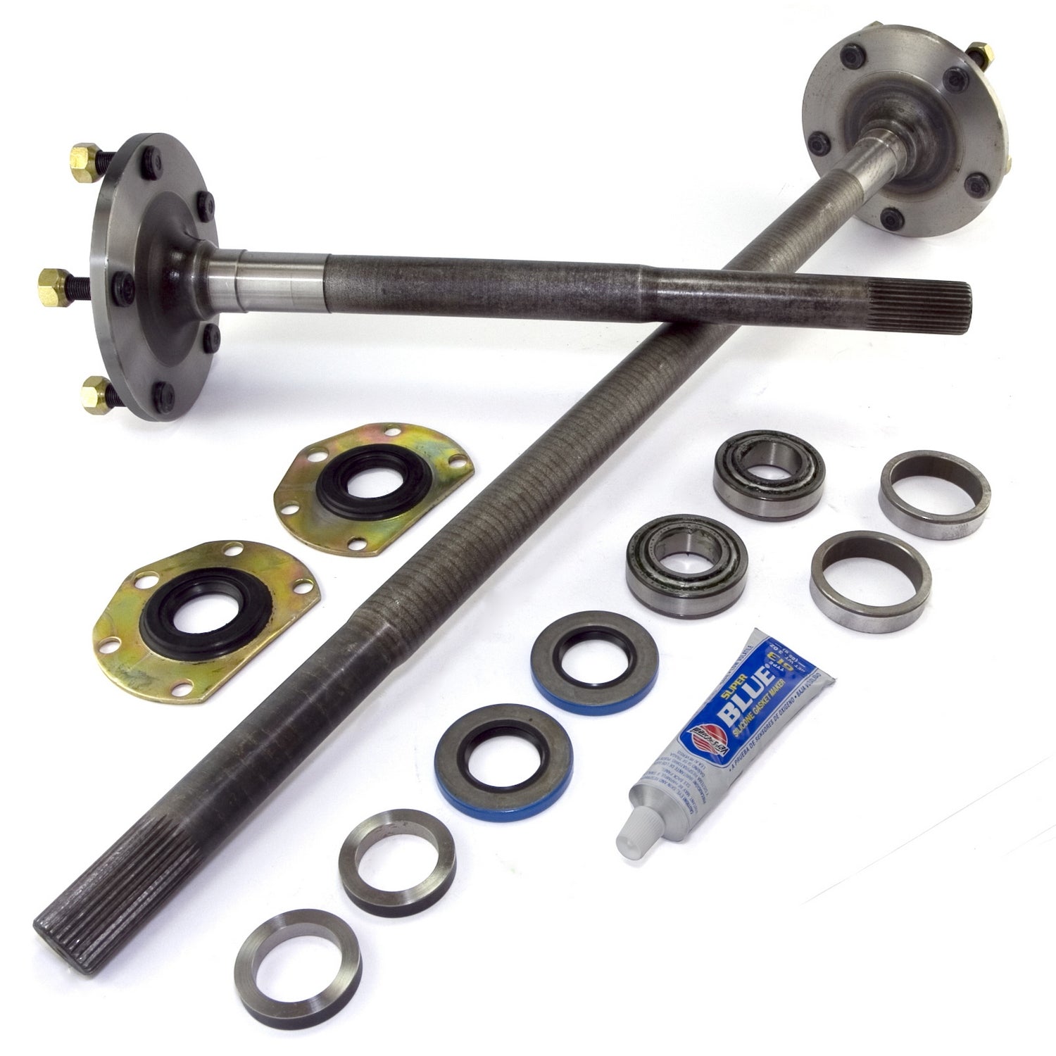 Solid Axle Conversion Kit