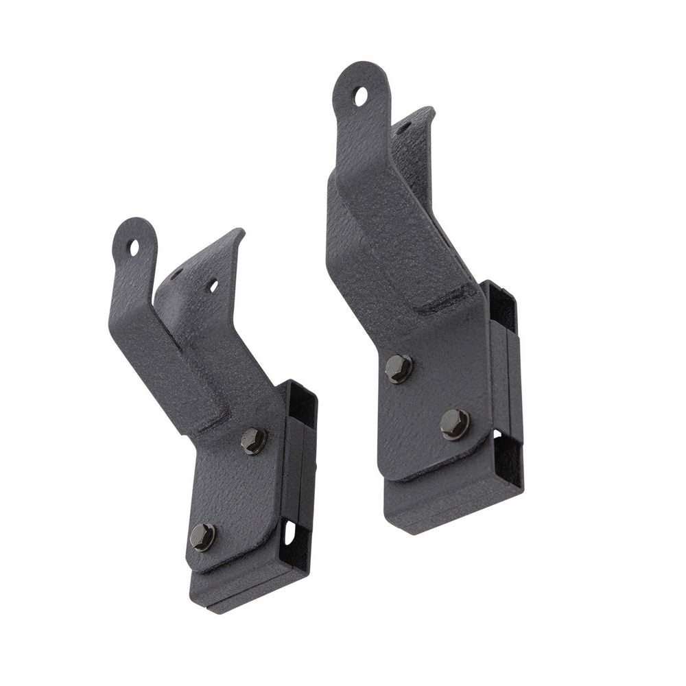 Hi-Lift Jack Mount & Adapter For Rack