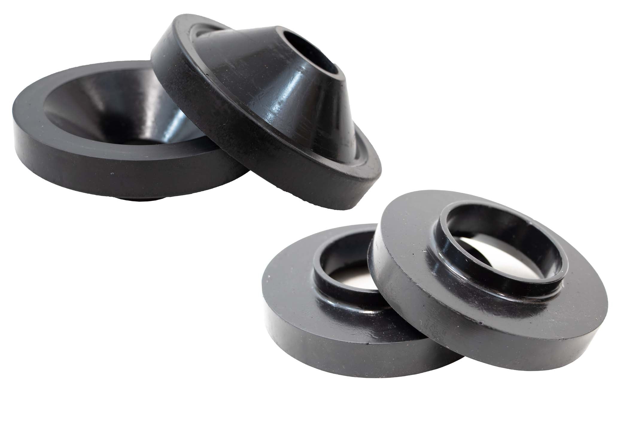 Coil Spring Spacer Kit