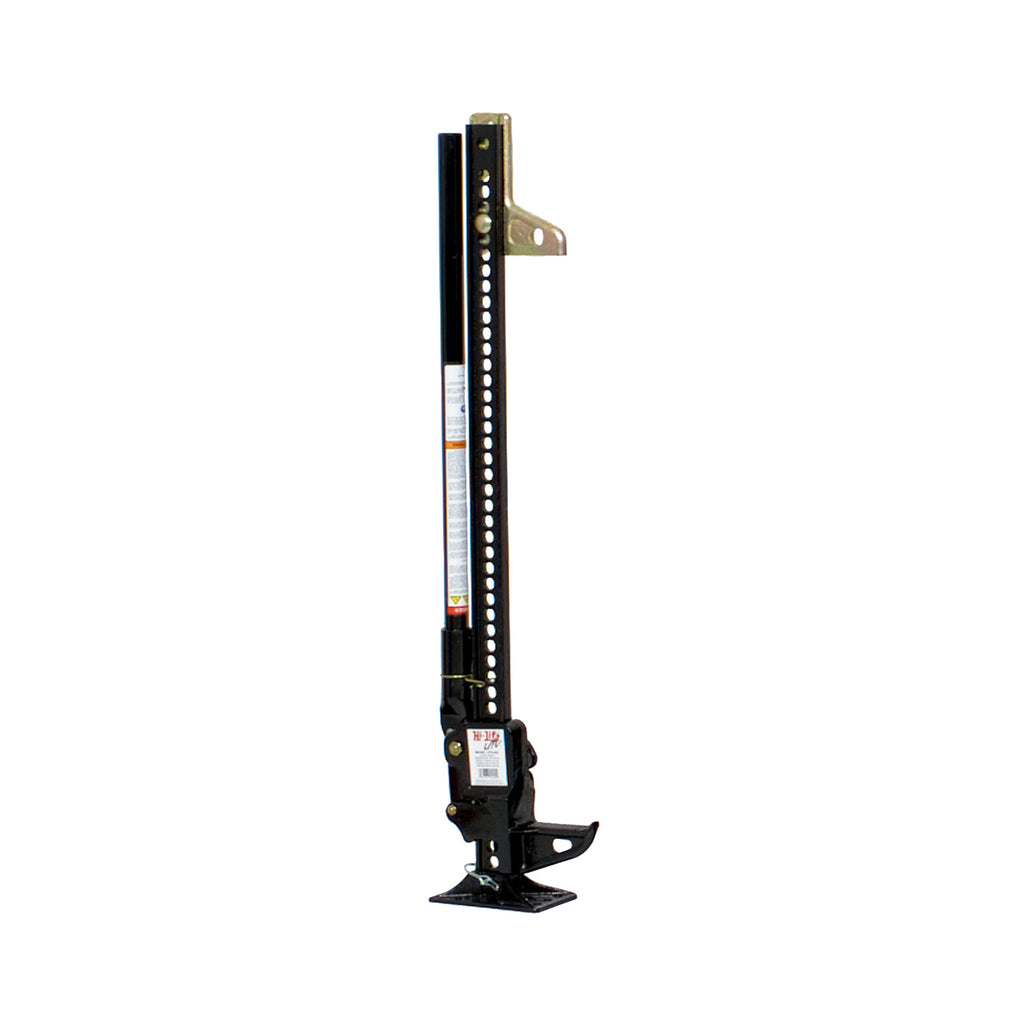 Hi-Lift Jacks - UTV-424 - 48 In Hi-Lift X-TREME Jack